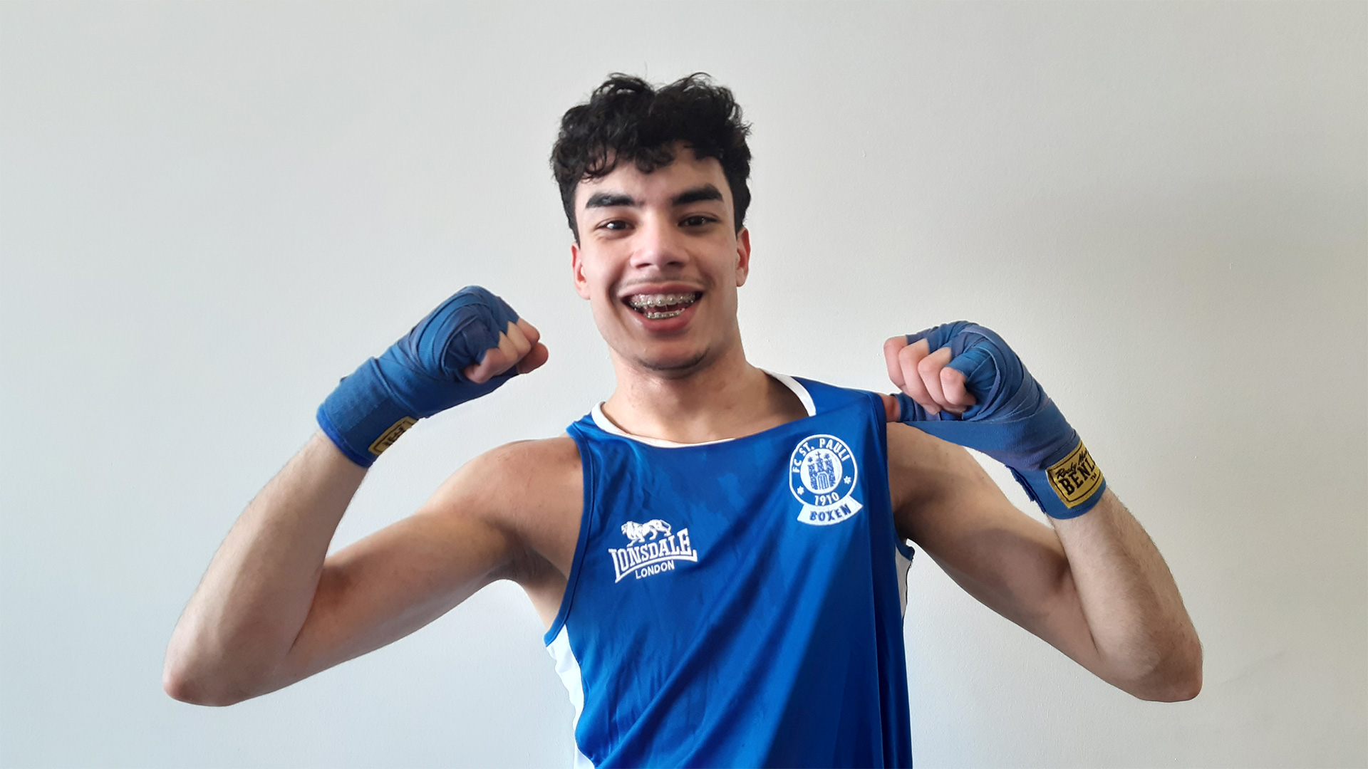 Ein Sieg und eine Niederlage beim Cottbusser OstseeCup - FC St. Pauli ...